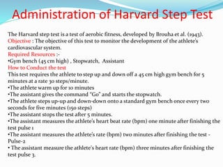 Anil Dahiya ... PPT on chapter-6 Test & Measurement in Sports | PPTX