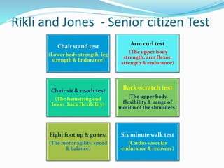 Anil Dahiya ... PPT on chapter-6 Test & Measurement in Sports | PPTX