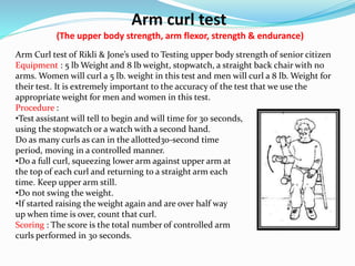 Anil Dahiya ... PPT on chapter-6 Test & Measurement in Sports | PPTX