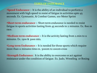 Anil Dahiya XII chapter -10 Training in sports physical education | PPTX