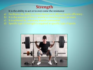 Anil Dahiya XII chapter -10 Training in sports physical education | PPTX