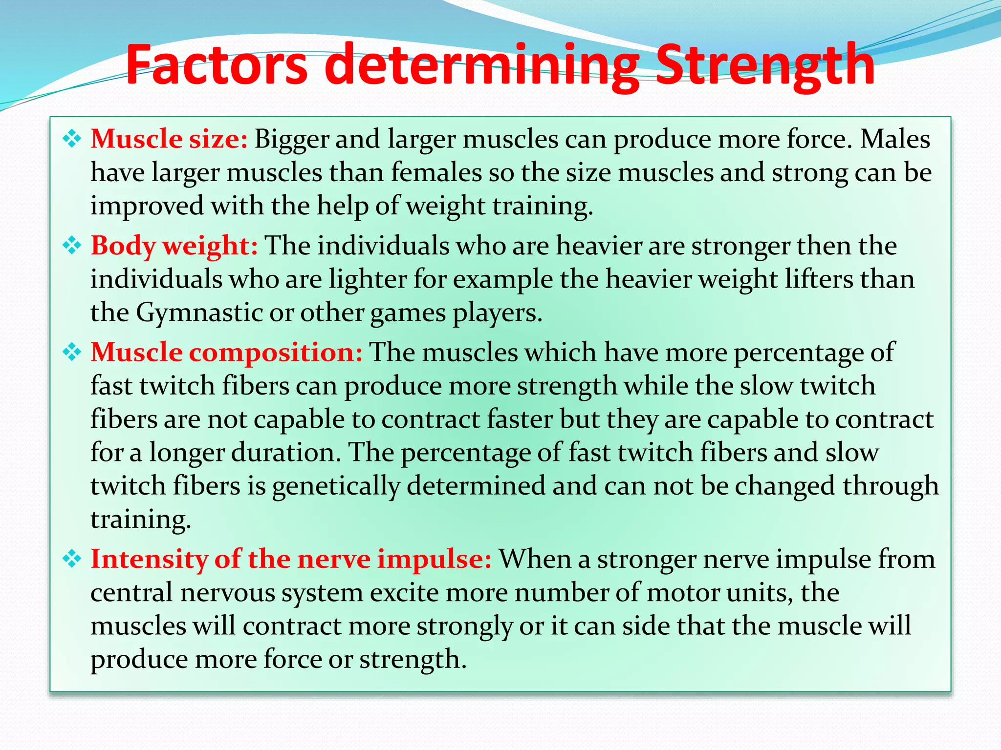 Anil dahiya Class XII chapter -7 Physiology & injuries in sports | PPTX