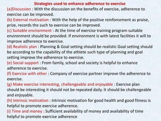 Anil Dahiya XII chapter 9 Psychology & Sports | PPT