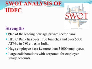 Anil hdfc | PPTX | Business Accounting & Finance | Business