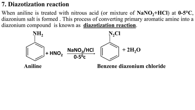 Aniline123 most important notes for exams.pdf