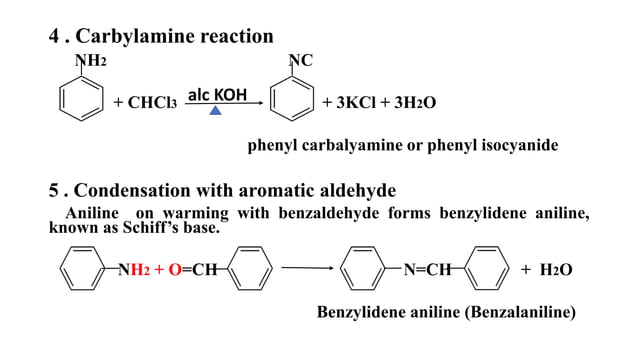 Aniline123 most important notes for exams.pdf
