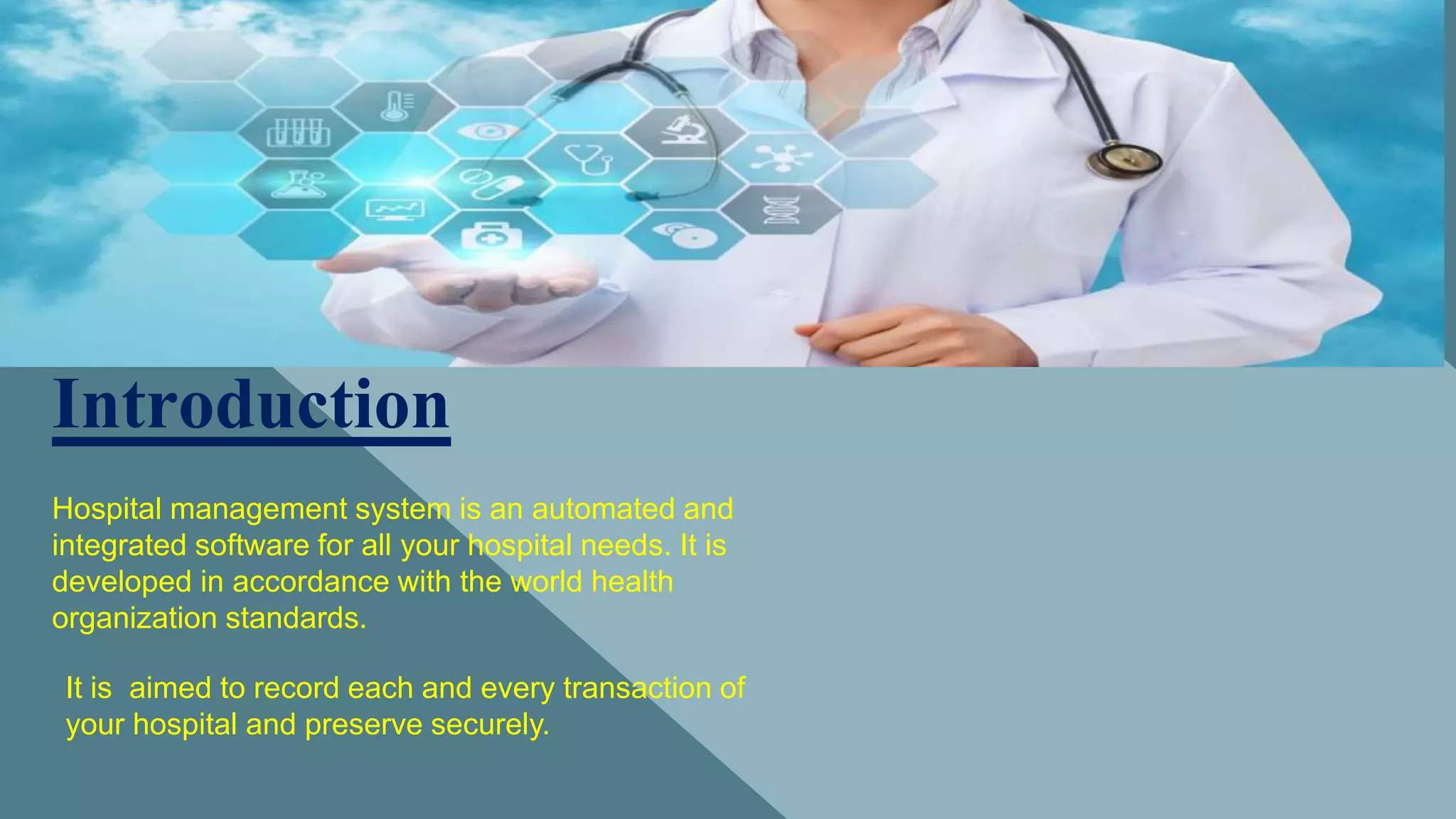 Anil kumar chaudhary HMS.pptx | Pharmaceutical Industry | Industries