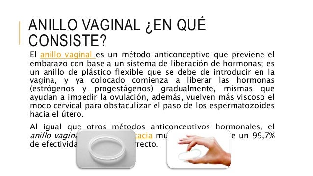 Cual Es El Anillo Anticonceptivo | ppgbbe.intranet.biologia.ufrj.br