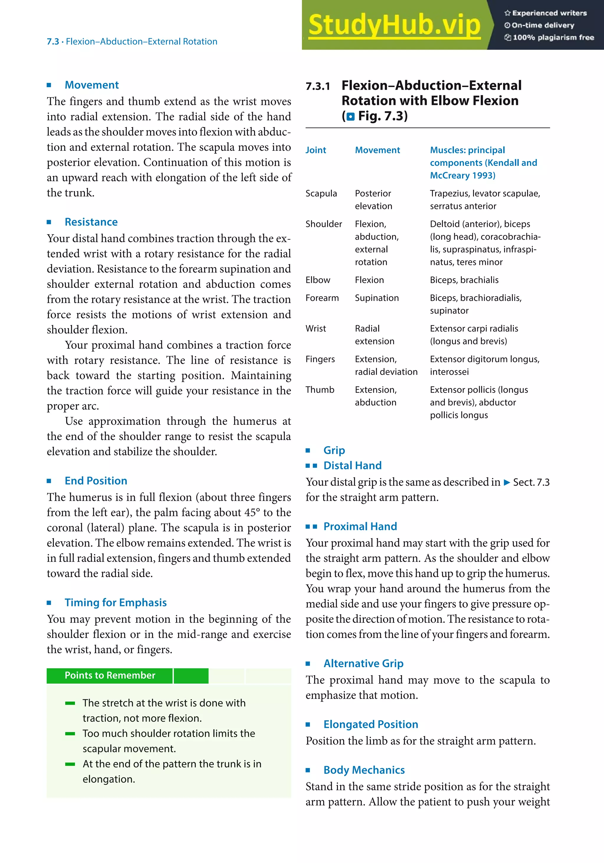An Illustrated Guide PNF In Practice Fourth Edition | PDF