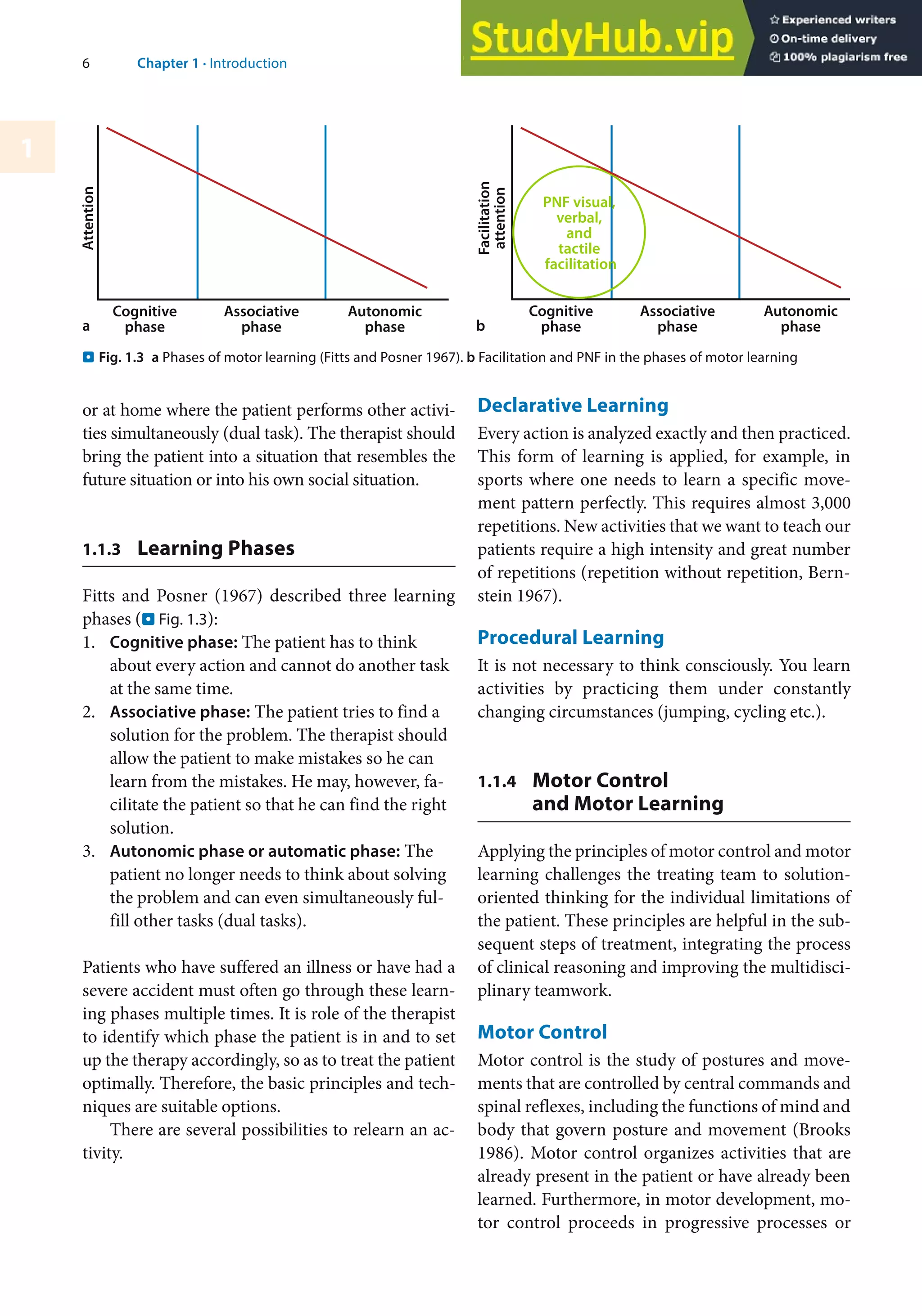 An Illustrated Guide PNF In Practice Fourth Edition | PDF