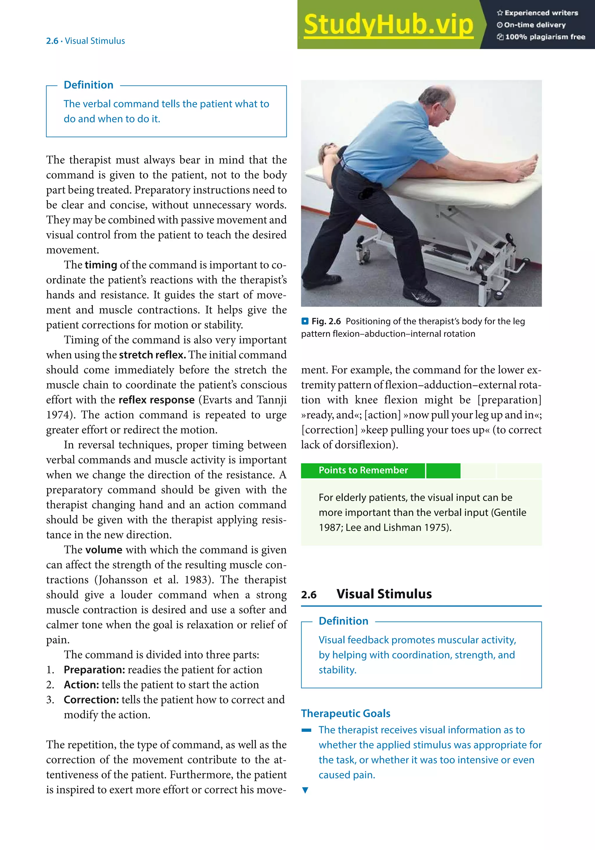 An Illustrated Guide PNF In Practice Fourth Edition | PDF