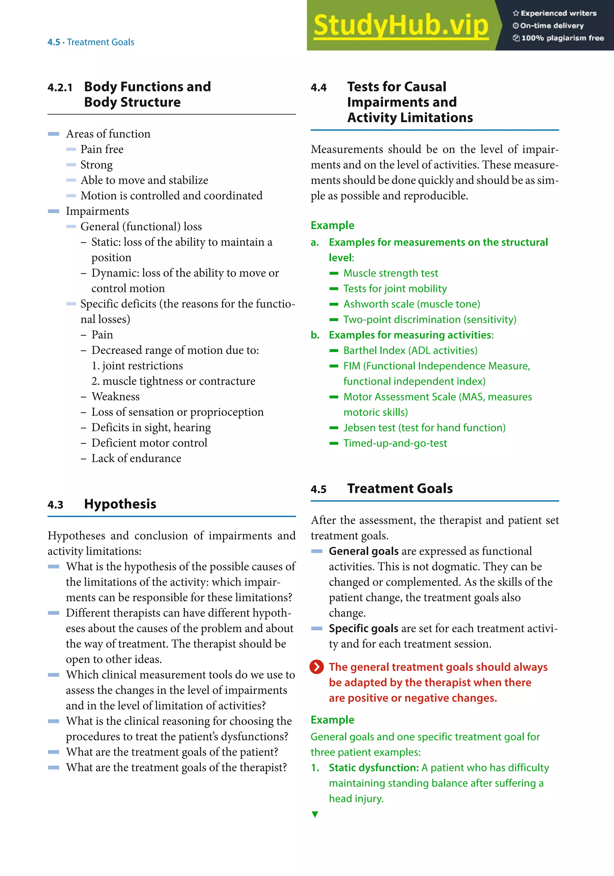 An Illustrated Guide PNF In Practice Fourth Edition | PDF