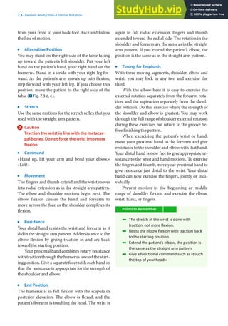 An Illustrated Guide PNF In Practice Fourth Edition | PDF