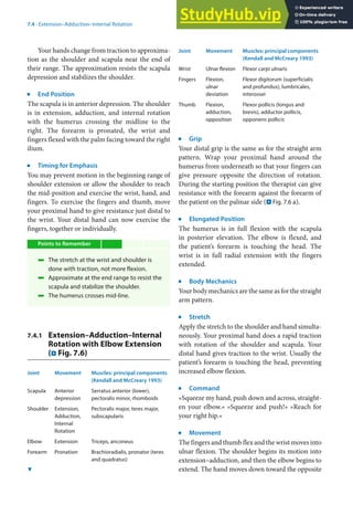 An Illustrated Guide PNF In Practice Fourth Edition | PDF