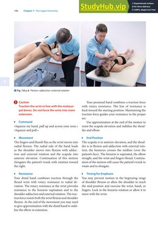 An Illustrated Guide PNF In Practice Fourth Edition | PDF