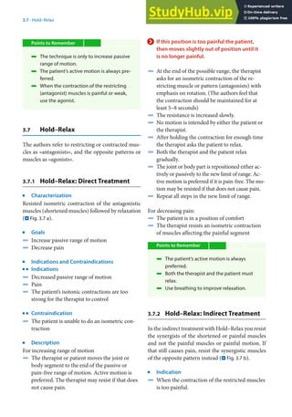 An Illustrated Guide PNF In Practice Fourth Edition | PDF