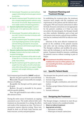 An Illustrated Guide PNF In Practice Fourth Edition | PDF