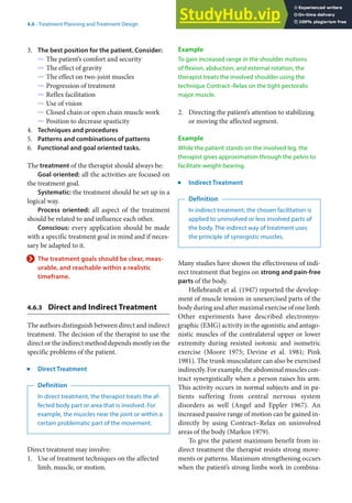 An Illustrated Guide PNF In Practice Fourth Edition | PDF