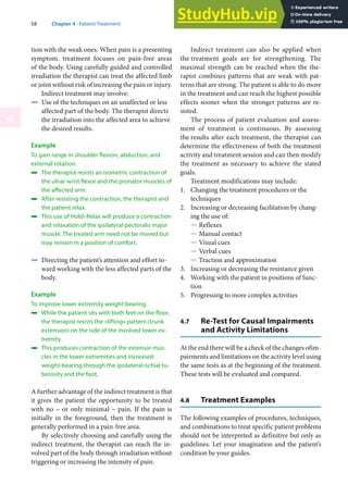 An Illustrated Guide PNF In Practice Fourth Edition | PDF