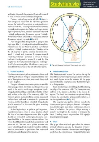 An Illustrated Guide PNF In Practice Fourth Edition | PDF