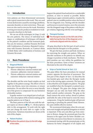 An Illustrated Guide PNF In Practice Fourth Edition | PDF