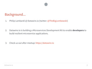 An illustrated guide to microservices (ploneconf 10 21-2016) | PDF