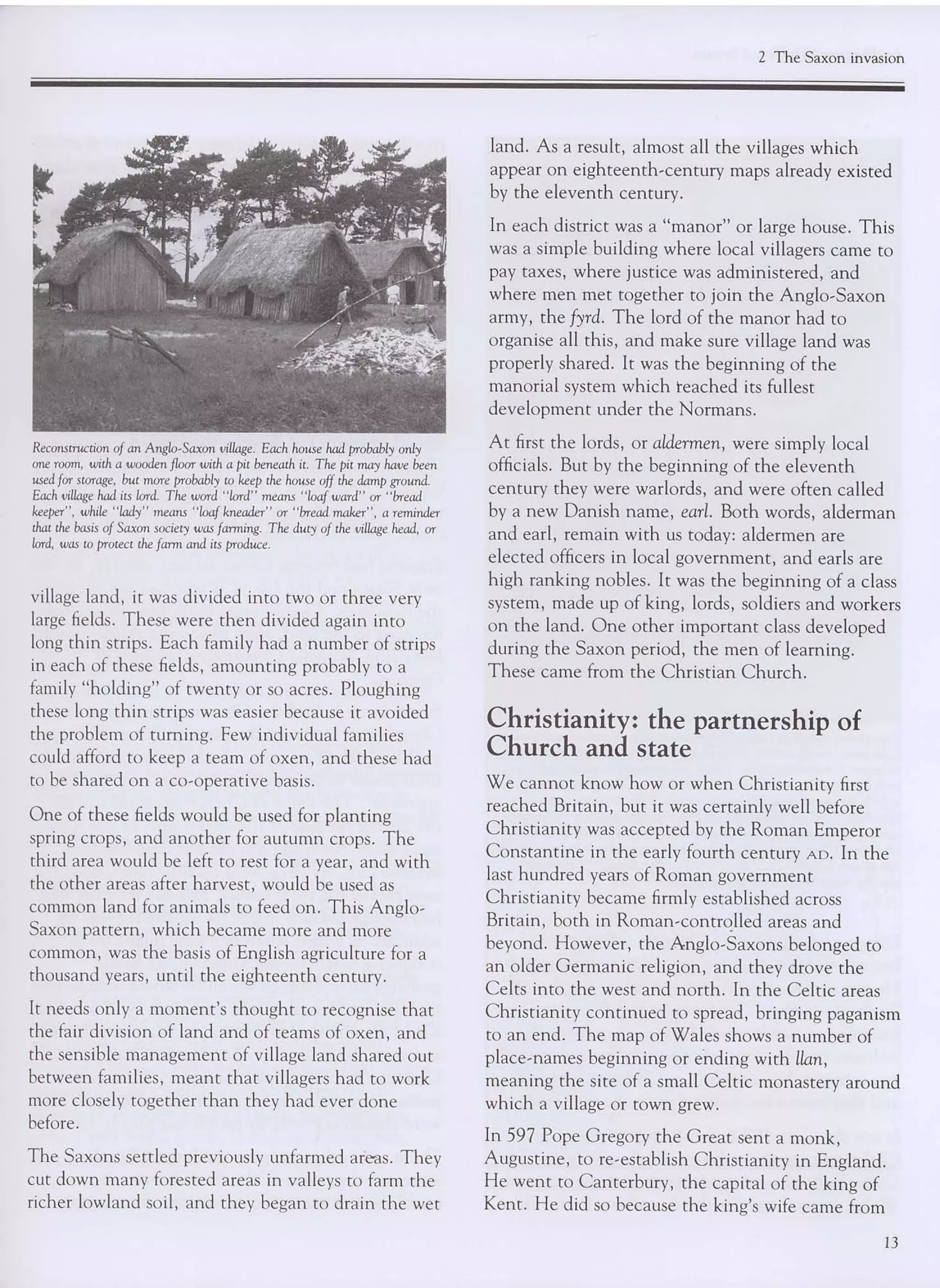 An illustrated history of britain | PDF