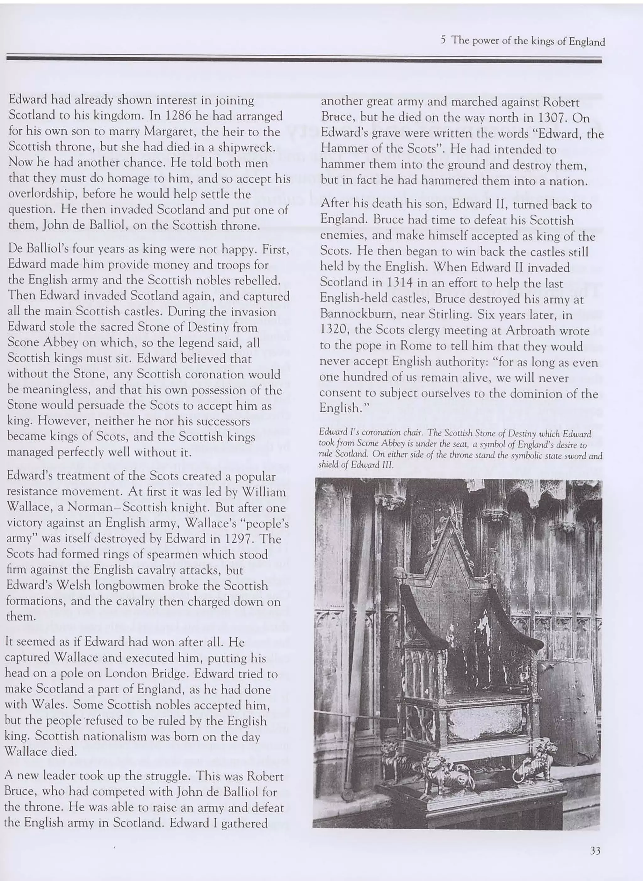 An illustrated history of britain | PDF