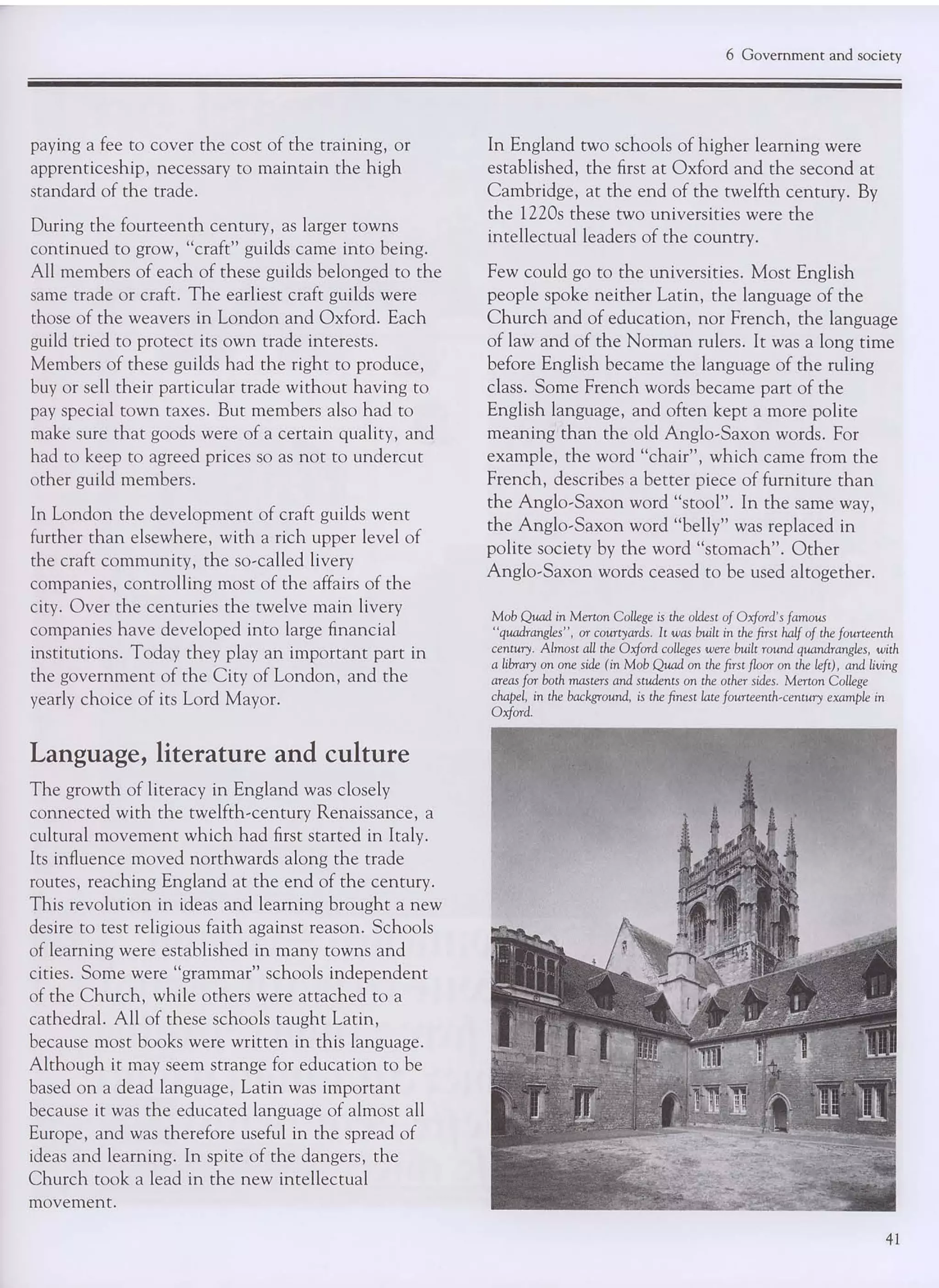 An illustrated history of britain | PDF