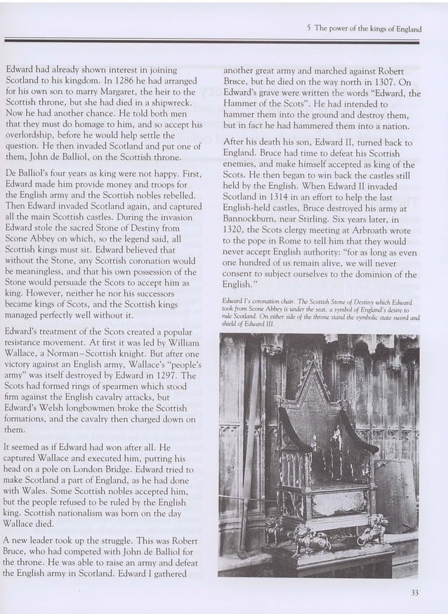 An illustrated history of britain | PDF