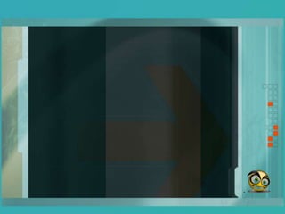 Animated templates of digital template | POTX
