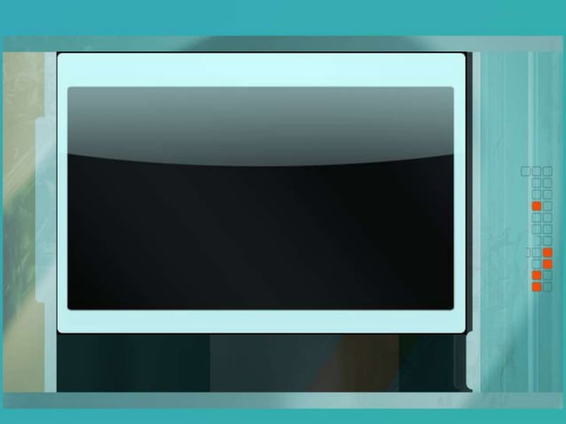 Animated templates of digital template | PPT