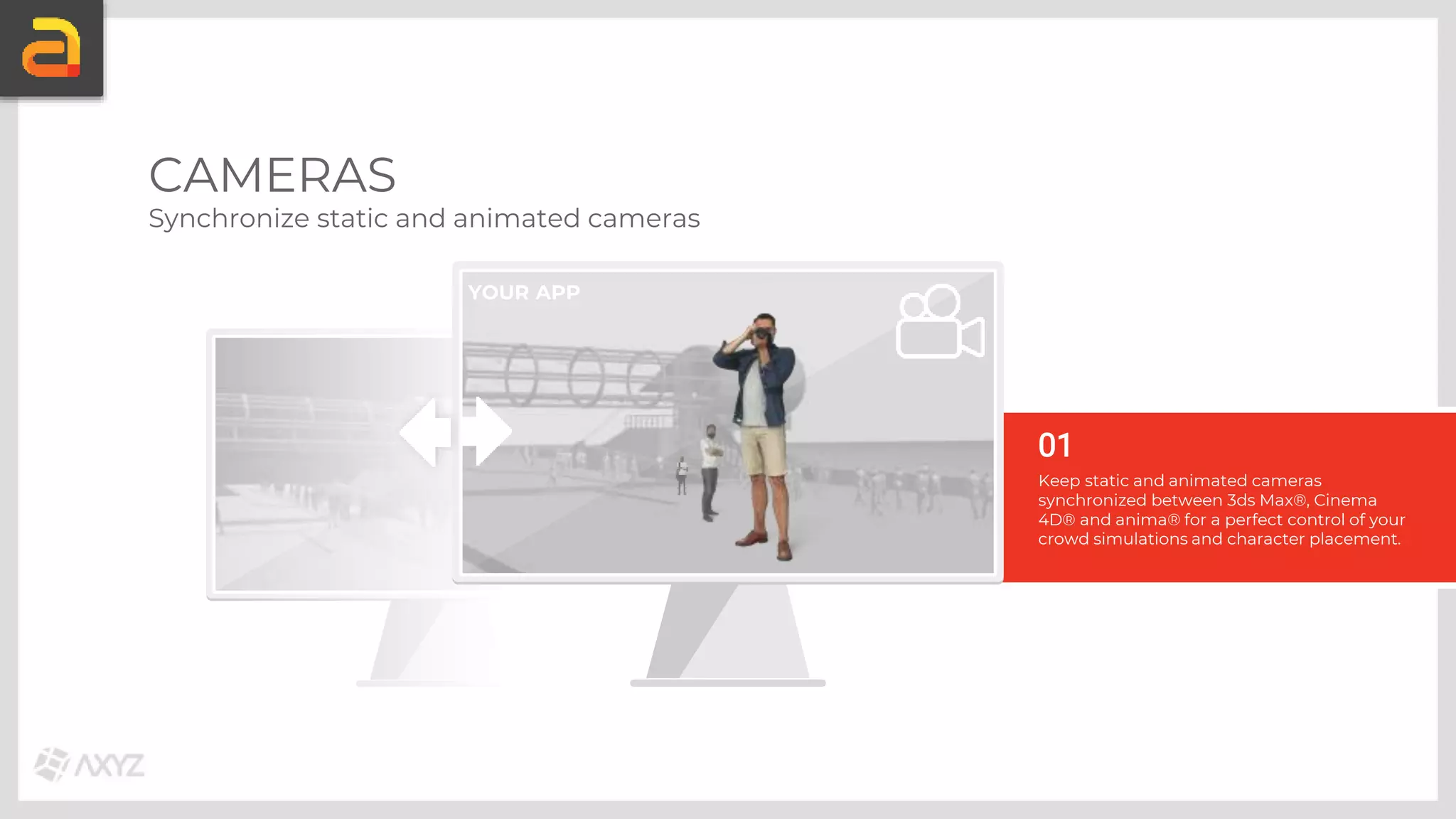 anima 3.5 with alive | PPTX