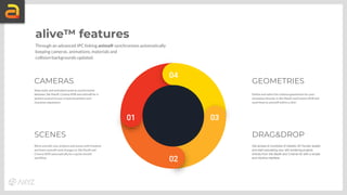 anima 3.5 with alive | PPTX