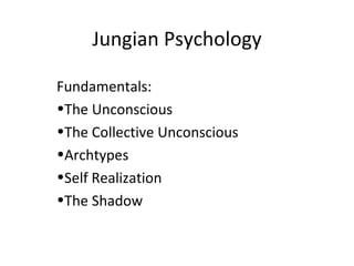 Anima and animus | PPT