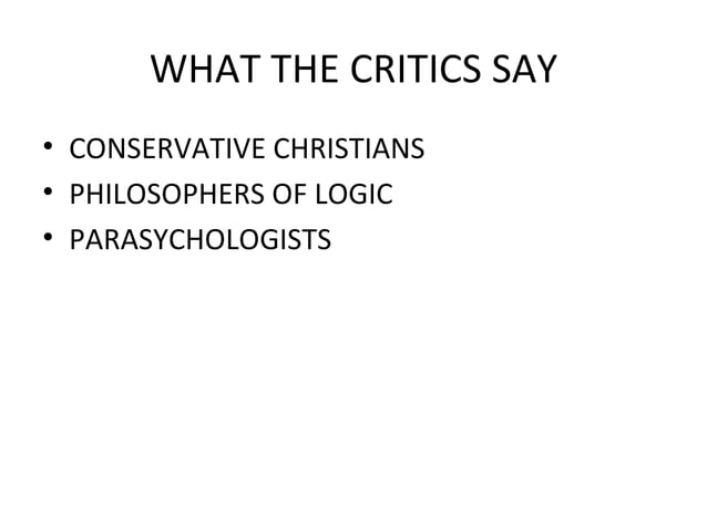 Anima and animus | PPT