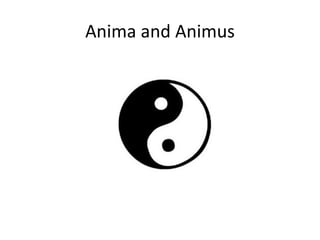 Anima and animus | PPT