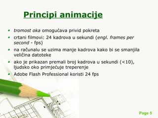 Animacija1 | PPT