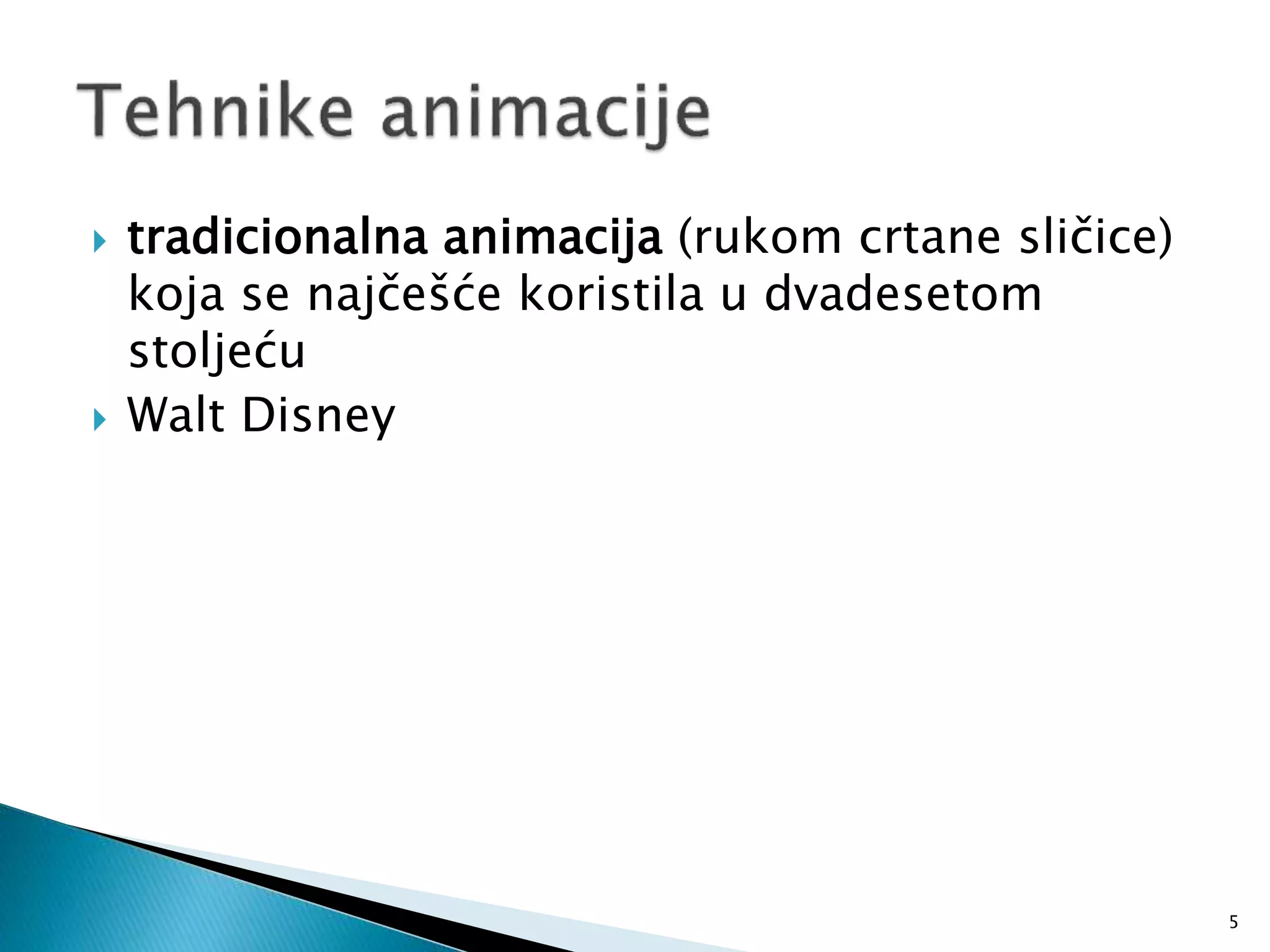 Animacija-završno | PPTX