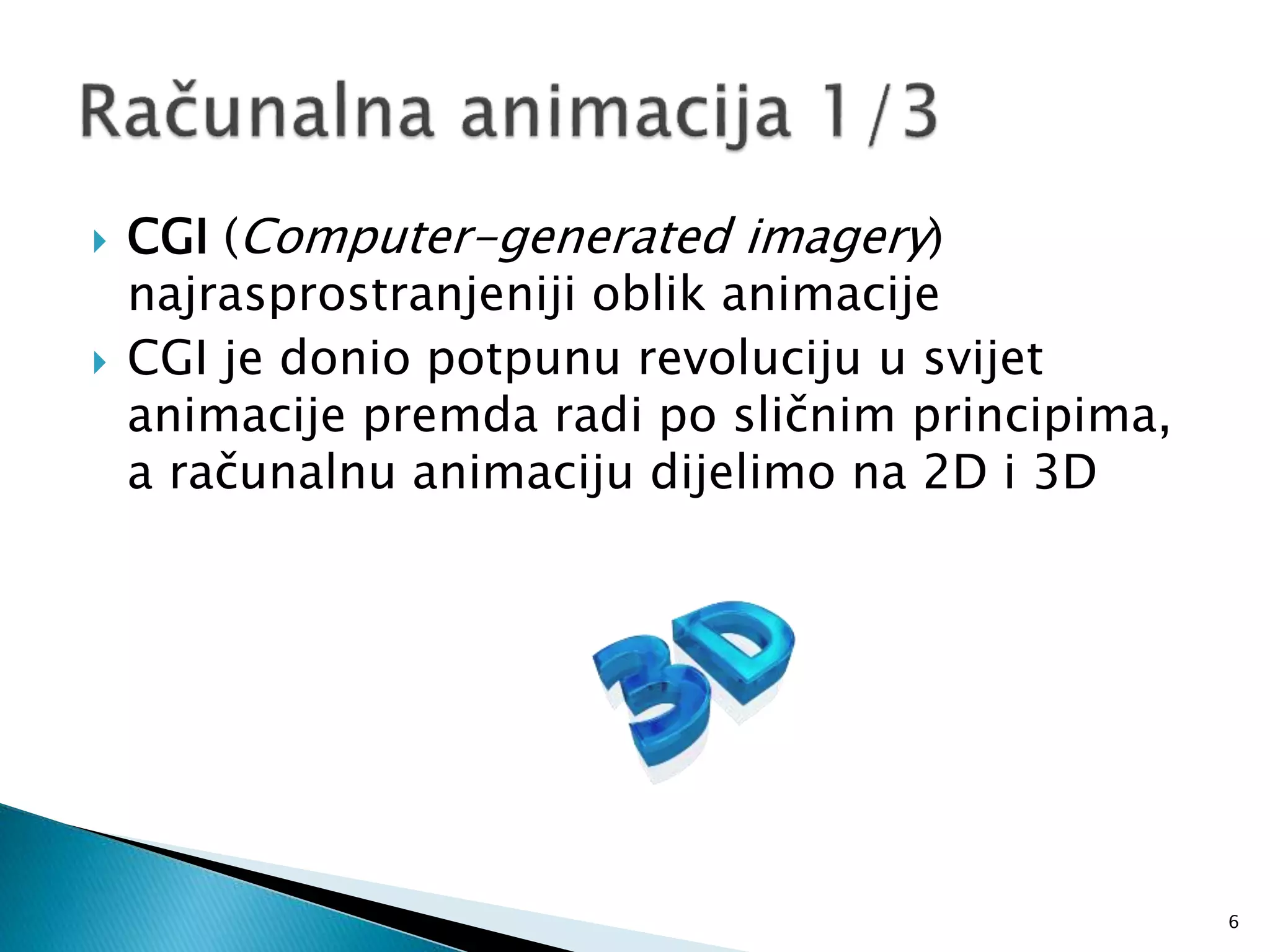 Animacija-završno | PPTX