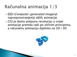 Animacija-završno | PPTX