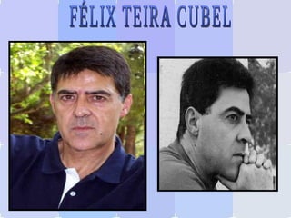 Animación a la lectura FéLix Teira | PPT