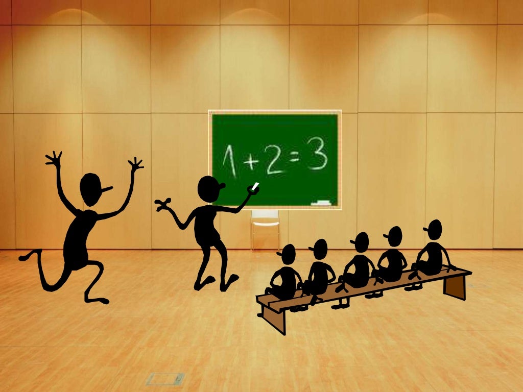 Animacion Screen beans