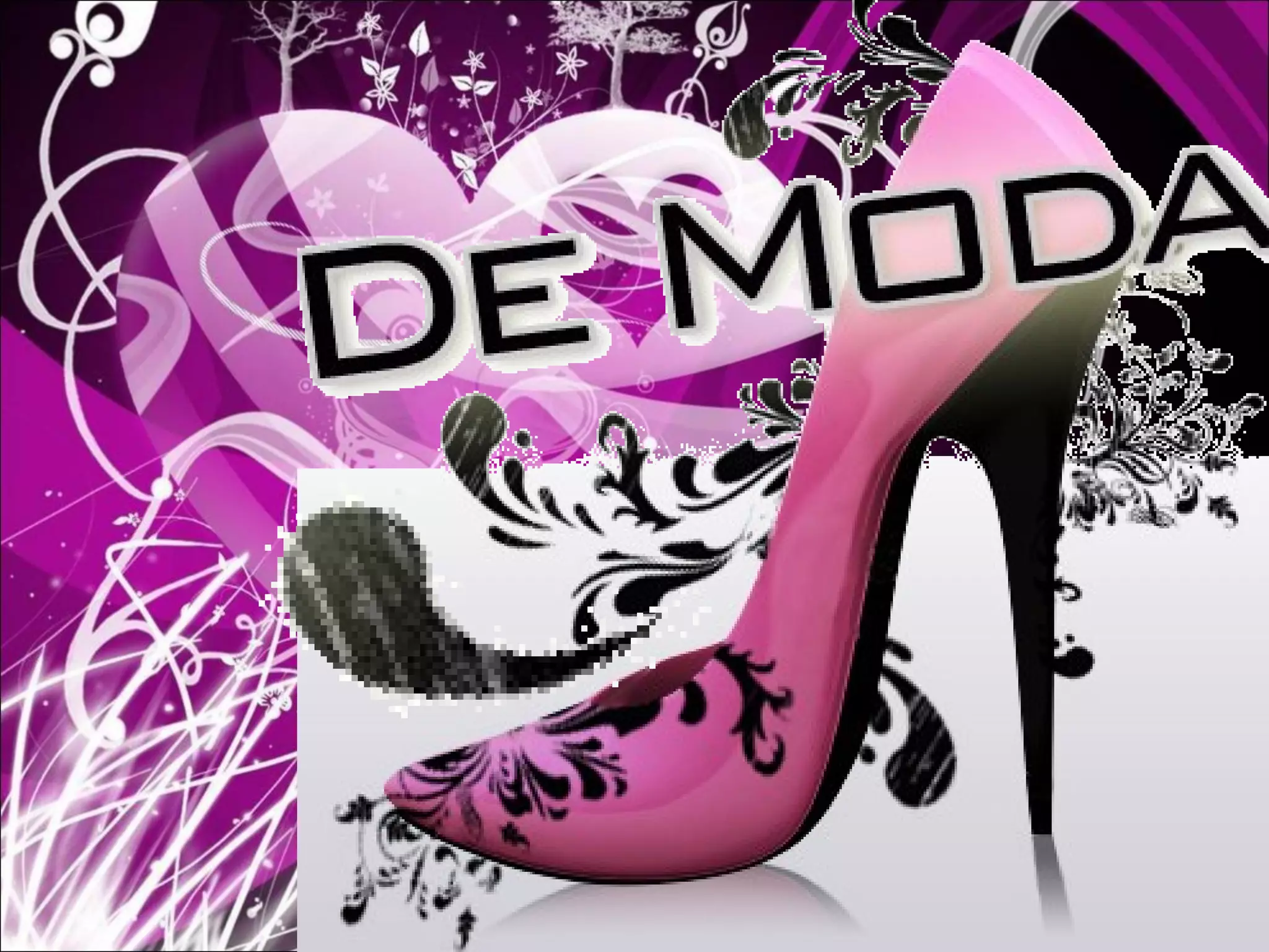 Animacion De Moda | PPT
