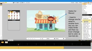 Animaker Tutorial : Steps to use Animaker for your Animted Project | PDF
