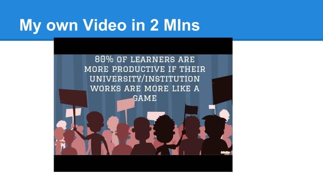 Animaker Tutorial : Steps to use Animaker for your Animted Project | PDF | Computer Animation ...