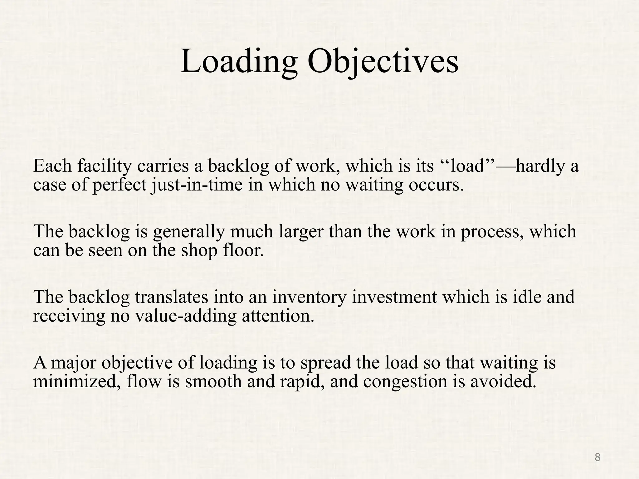 Scheduling(production and operations management systems).ppt