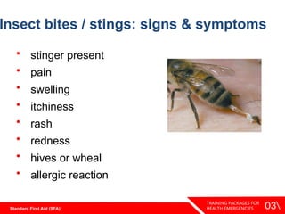 Animal-Bites-and-Stings ppt by the Philippine National Red Cross.pptx