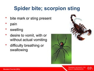 Animal-Bites-and-Stings ppt by the Philippine National Red Cross.pptx