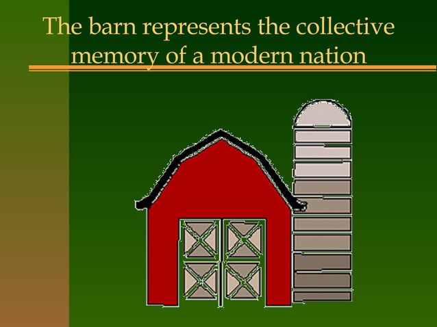 Animal Farm Theme Symbols Motifs | PPT | Politics